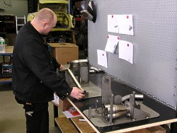 CSP-Newsletter 2010-02-05