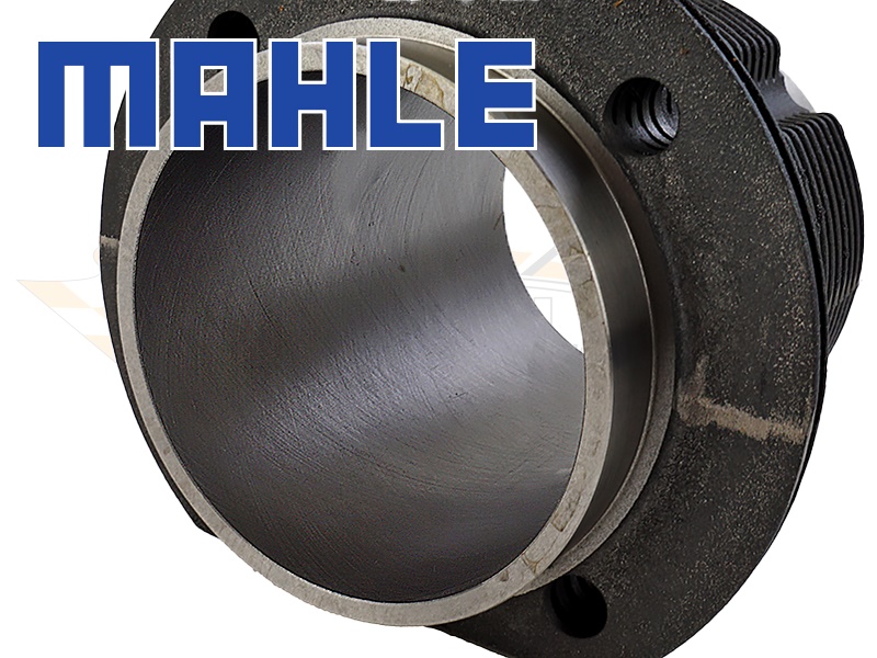 Kolben & Zylinder ''Mahle Plus Kit'' : Custom & Speed Parts (CSP)