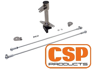 CSP Motor : Custom & Speed Parts (CSP)