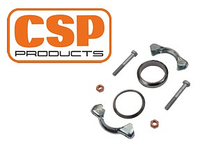 Markenshops CSP-Products : Custom & Speed Parts (CSP)