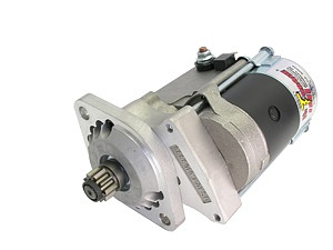 Motor Anlasser : Custom & Speed Parts (CSP)