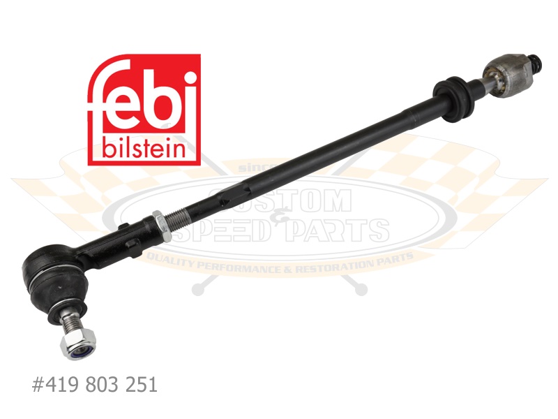 Spurstange : Custom & Speed Parts (CSP)